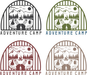 Boot Camp Logo Vector Images (over 910)