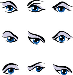Eyes Vector Images (over 520,000)