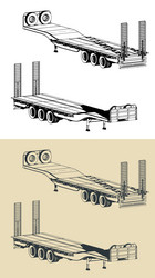 Trailer Vector Images (over 47,000)