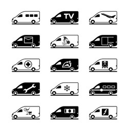 Vans Vector Images (over 93,000)