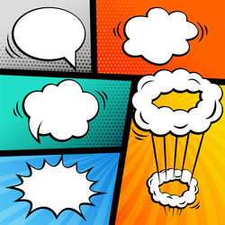 Comic Strip Vector Images (over 19,000)