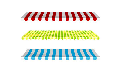 Storefront Overhang Vector Images (over 120)