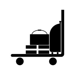 Trolley Symbol Vector Images (over 46,000)