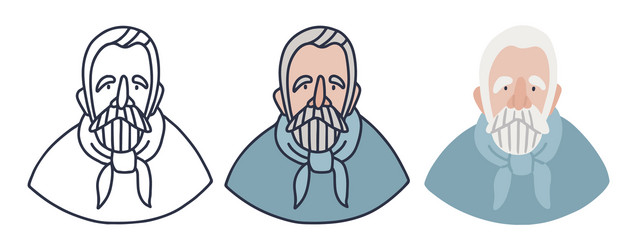 Neckerchief Vector Images (over 6,300)