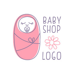 Baby Store Logo Vector Images (over 1,700)