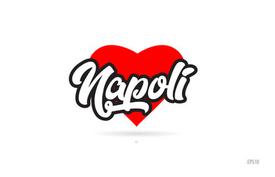 Napoli Vector Images (over 220)