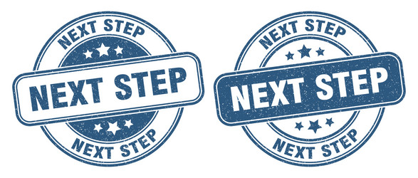 Next Step Vector Images (over 3,300)