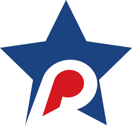 P Star Logo Vector Images (over 870)