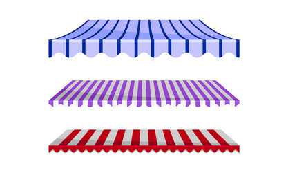 Storefront Overhang Vector Images (over 120)