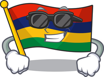 Mauritius Cartoon Vector Images (over 200)