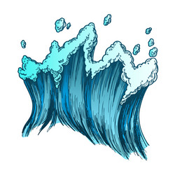 Rushing Water Vector Images (over 710)