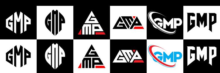 Gmp Logo Vector Images (over 270)