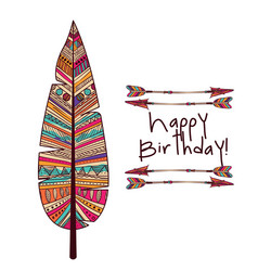 Happy Birthday Indian Style Vector Images (over 160)