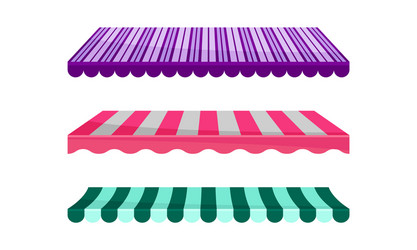 Storefront Overhang Vector Images (over 120)