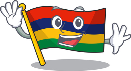 Mauritius Cartoon Vector Images (over 200)