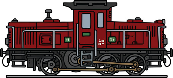 Diesel Train Vector Images (over 2,200)
