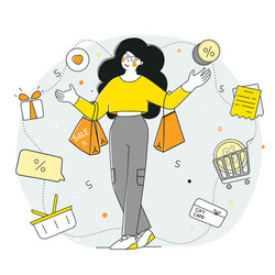 Customer Orientation Vector Images (over 2,400)