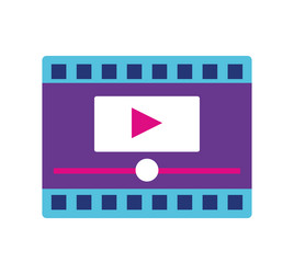 Video Vector Images (over 570,000)