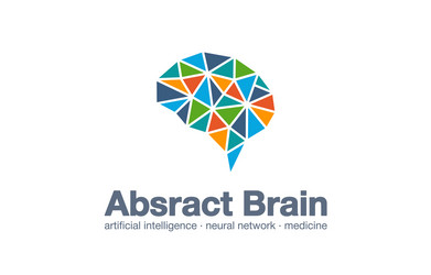 Smart Brain Logo Vector Images (over 14,000)