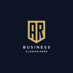 Ar Monogram Vector Images (over 2,200)