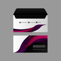 Illustrator Envelope Template Vector Images (over 17,000)