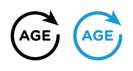 Age Vector Images (over 370,000)