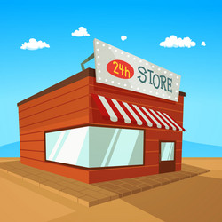 Store Cartoon Vector Images (over 91,000)