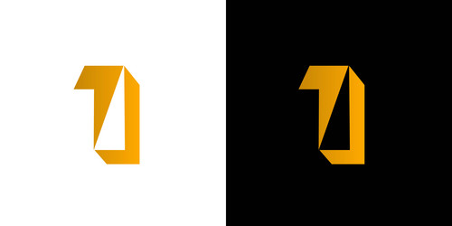 Abstract Number 1 Vector Images (over 11,000)