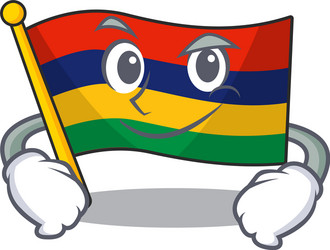 Mauritius Cartoon Vector Images (over 200)