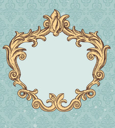 Cartouche Frames Vector Images (over 3,200)