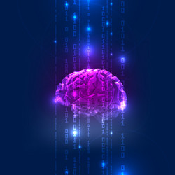 Code Brain Vector Images (over 5,500)