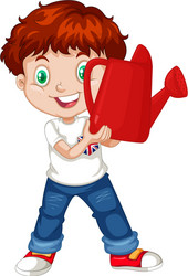 British Boy Cartoon Vector Images (over 200)
