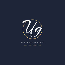 Ug Logo Vector Images (over 1,900)