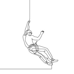 Hanging Man Silhouette Vector Images (over 1,300)