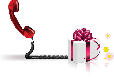 Present Vector Images (over 2.3 million)