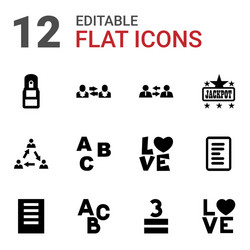 Free Word Vector Images (over 8,300)