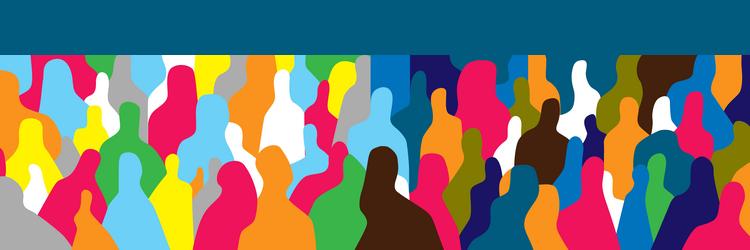 Abstract People Vector Images (over 380,000)