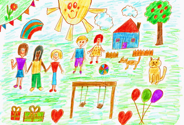 Tree Cat Swing Vector Images (56)