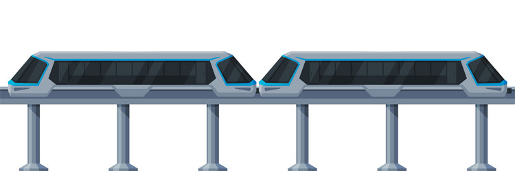 Monorail Vector Images (over 1,300)
