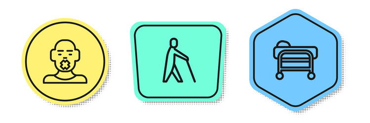 Deaf Dumb Blind Vector Images (over 190)