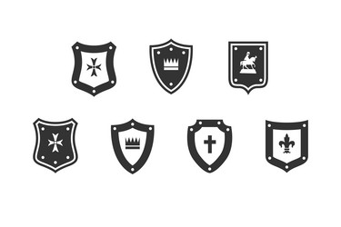 Medieval Icons Vector Images (over 110,000)