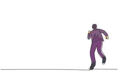 One Man Cartoon Vector Images (over 18,000)