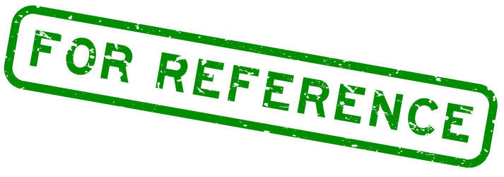 Grunge black highly recommend word square rubber Vector Image