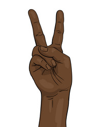 Middle Finger Outline Vector Images (over 770)