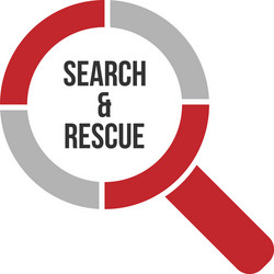 Search and Rescue Logo Vector Images (over 160)