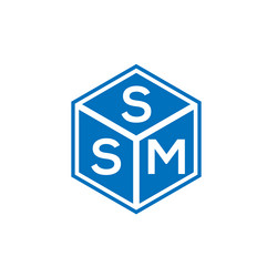 Ssm Logo Vector Images (36)