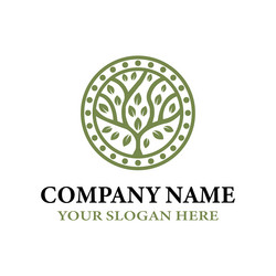 Tree Of Knowledge Logo