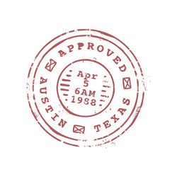 Postage Stamp Logo Vector Images (over 2,000)