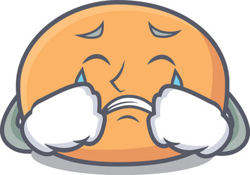 Crying Rice Cartoon Vector Images (67)