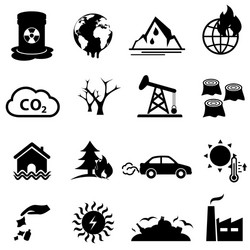 Climate Change Vector Images within Science (over 1,200)